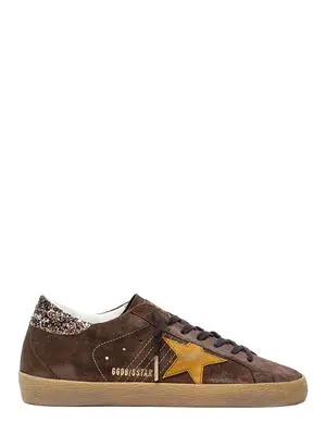 GOLDEN GOOSE Golden Goose Women Super-Star