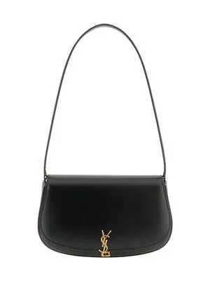 Saint Laurent Shopper Bag - Multicolor