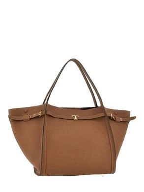TOD'S TOD'S Tim Shopping Medium Bag Multicolor