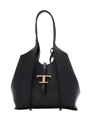 TOD'S Tsb Small Shopping Bag - Multicolor