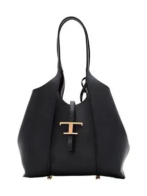 TOD'S Small Shopping Bag - Multicolor