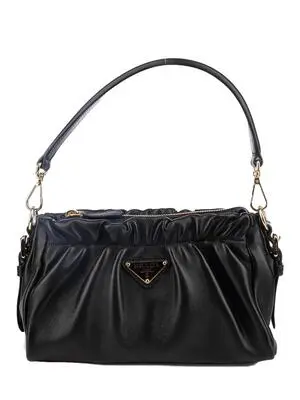 Prada Shopper Bag - Multicolor