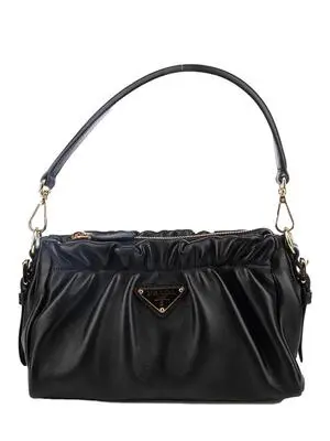 Prada Shopper Bag - Multicolor