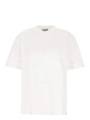 GANNI Clothing T-shirt - Multicolor