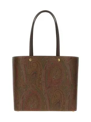 Etro Bags Shopper Bags - Multicolor