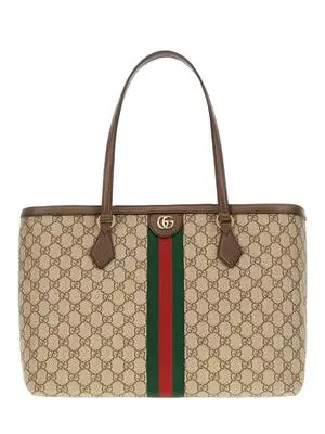 Gucci Shopper Bag - Multicolor