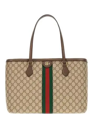 Gucci Shopper Bag - Multicolor