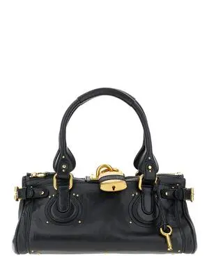 Chloé Bags Shopper Bags - Multicolor