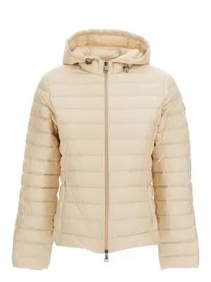 Moncler Igelhood Short Down Jacket - Multicolor
