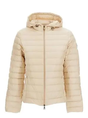 Moncler Short Down Jacket - Multicolor