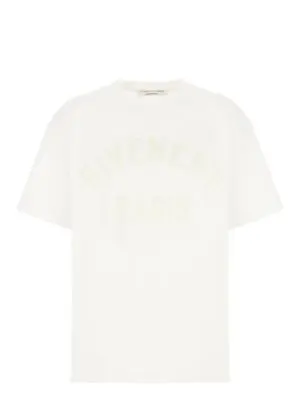 GIVENCHY Givenchy Man Clothing T-Shirt