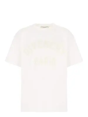 Givenchy Clothing T-shirt - Multicolor