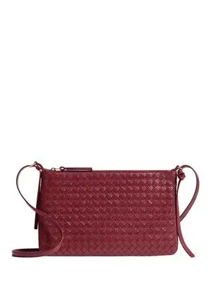 Bottega Veneta Bottega Veneta Gemelli Mini Crossbody Bag Multicolor
