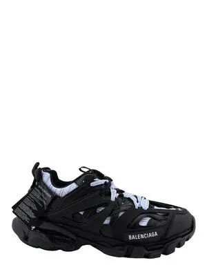 Balenciaga BALENCIAGA Track Sport Design Sneakers Multicolor