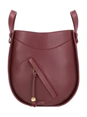 Loewe Calfskin Leather Shoulder Bag - Multicolor