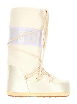 Moon Boot Moon Boot Man Shoes Boots Multicolor