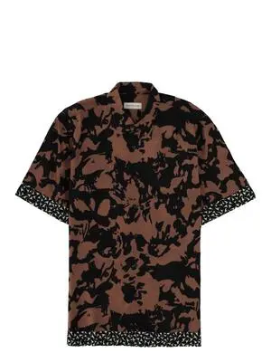 Dries Van Noten Cassidye Shirt - Multicolor