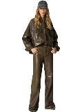 GOLDEN GOOSE Hair - Multicolor