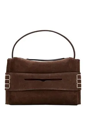 JW Anderson Jw Anderson Women Loafer Bag Multicolor