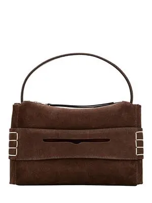 JW Anderson Loafer Shoulder Bag - Multicolor
