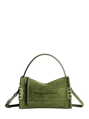 JW Anderson Loafer Bag - Multicolor