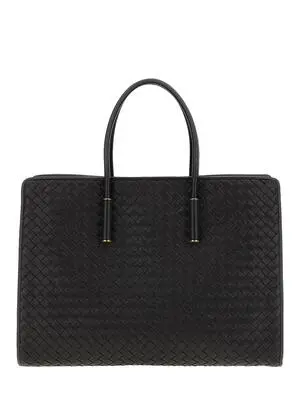 Bottega Veneta Barbara Tote Bag - Multicolor