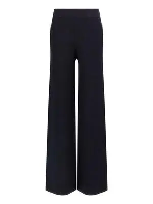 Max Mara Marzia Trousers - Blue
