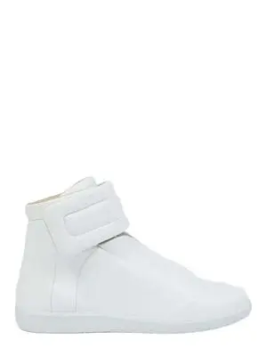 MAISON MARGIELA MAISON MARGIELA High Top Sneakers White