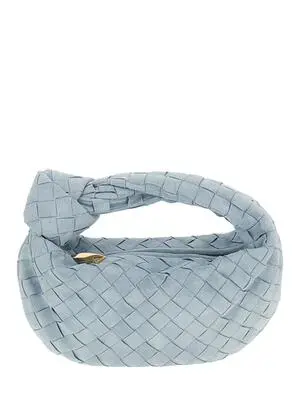 Bottega Veneta Suede Jodie Bag - Multicolor