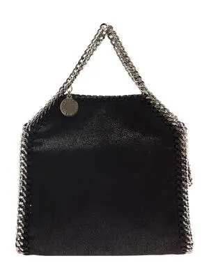 Stella McCartney Mini Tote Bag '3chain - Multicolor