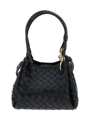 Bottega Veneta Bottega Veneta Women Parachute Small Bag Multicolor