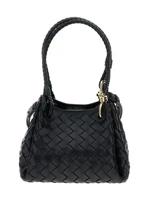 Bottega Veneta Parachute Small Bag - Multicolor