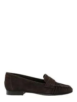 AeydĒ Loafers - Brown