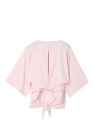 Jacquemus JACQUEMUS Le T-Shirt Moisson Multicolor