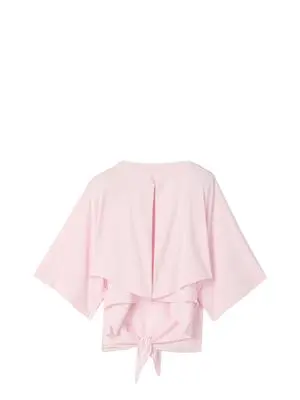 Jacquemus Le T-shirt Moisson - Multicolor