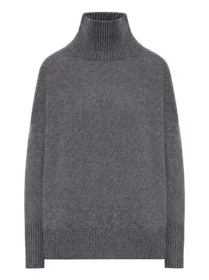 LISA YANG LISA YANG Heidi Cashmere Sweater Multicolor
