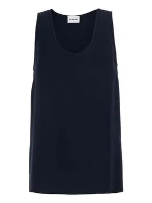 P.a.r.o.s.h Sleeveless Tank Top - Multicolor