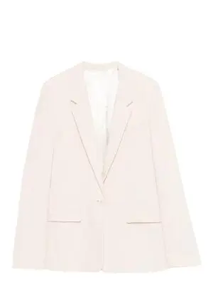 Isabel Marant Étoile Feray Single-breasted Jacket - Multicolor