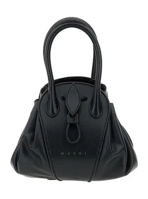 Marni Tulipea Small Bag - Multicolor