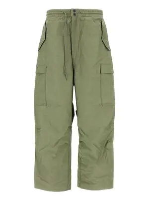 Junya Watanabe Cargo Pants - Multicolor