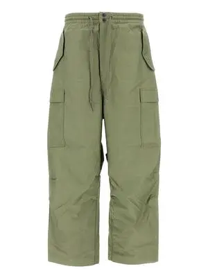 Junya Watanabe Cargo Pants - Multicolor