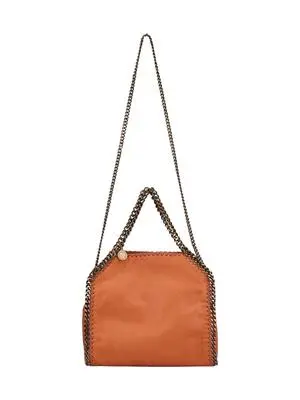 Stella McCartney Falabella Chain Crossbody Bag - Multicolor