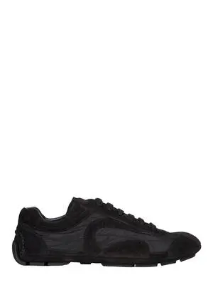 Prada Montecarlo Re-edition Sneakers - Multicolor
