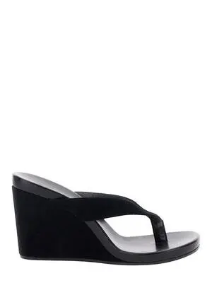 Phoebe Philo PHOEBE PHILO Round Wedge Wedges Multicolor