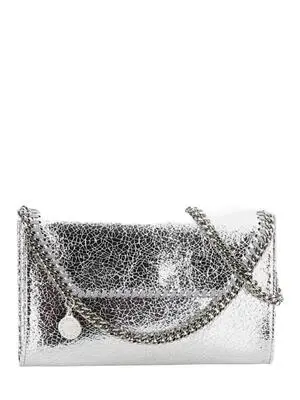 Stella McCartney Falabella Wallet With Chain Bag - Multicolor