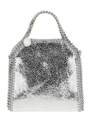 Stella McCartney Tiny Falabella Tote Bag - Multicolor