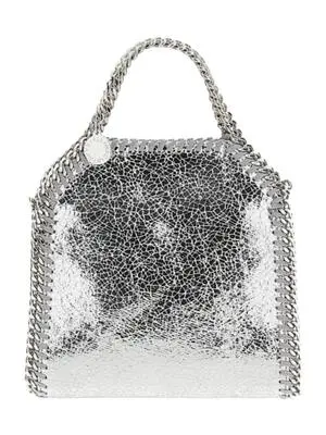 Stella McCartney Tiny Falabella Tote - Multicolor