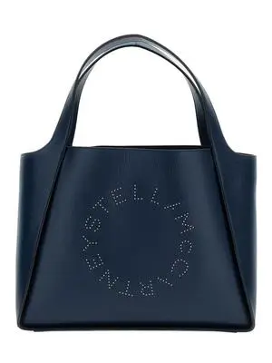 Stella McCartney Logo Tote Bag - Multicolor