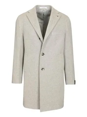 TAGLIATORE TAGLIATORE Bruce Coat