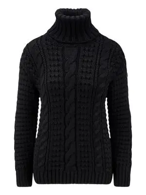Moncler Edward Enninful Ee72 - Multicolor